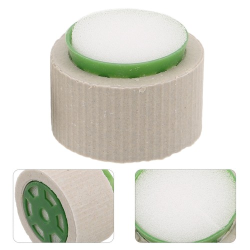 9 Pcs Aquatic Planting Cup Stabilizer Holder Ceramic Decoration Fish ...