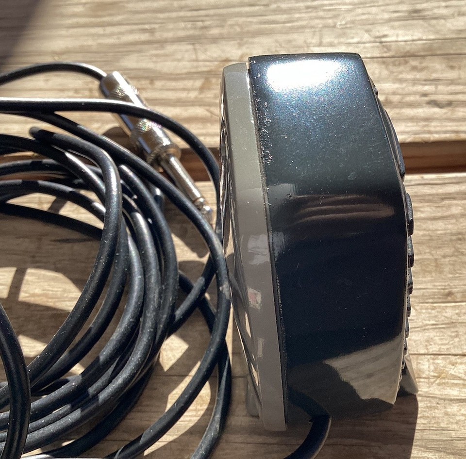 Bell Howell 302 Revere Shure Brothers Controlled Reluctance Microphone ...