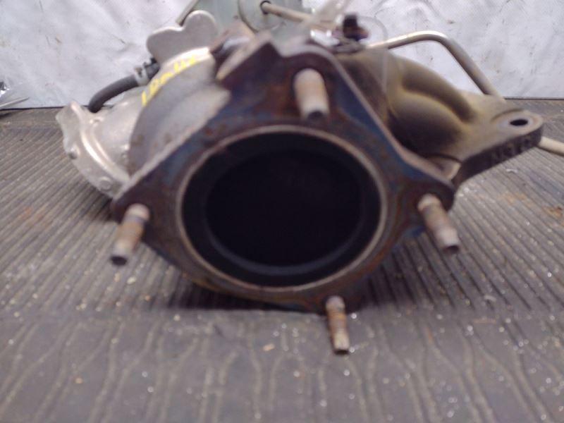 Turbo/Supercharger 12682937 Fits 13-22 Malibu 2.0L 2824631 | eBay