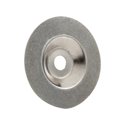 4 inch 100mm Diamond Coated Grinding Disc Wheel For Grinding Stone ...