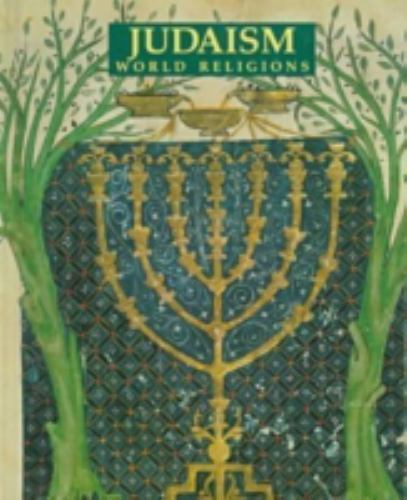 Judaism (WORLD RELIGIONS) 9780816024445| eBay