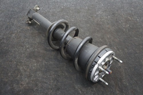 Front Left Shock Absorber Spring Coil Strut 85520280 Cadillac Escalade ...
