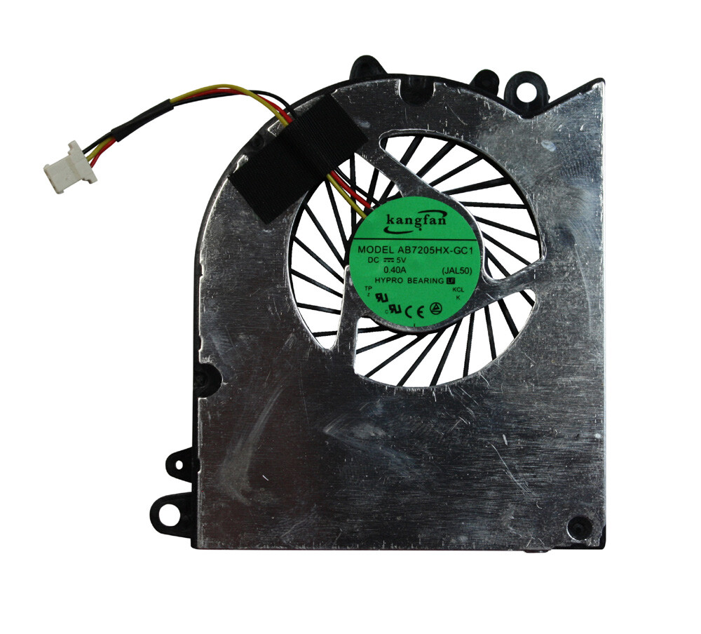 MSI Gaming GS60 Ghost Replacement Laptop GPU Fan | eBay Australia