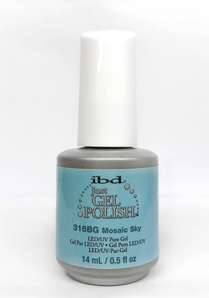 Ibd Gel Polish Colors Stores
