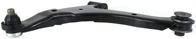New Front Control Arm for 2001-2010 Chrysler PT Cruiser REPC281505 | eBay