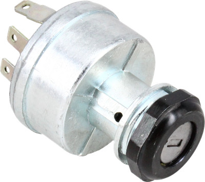 Ignition Switch 282775A1 fits Case MX200 MX220 MX240 MX270 MX80C MX90C ...