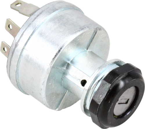 Ignition Switch 282775A1 fits Case MX200 MX220 MX240 MX270 MX80C MX90C ...
