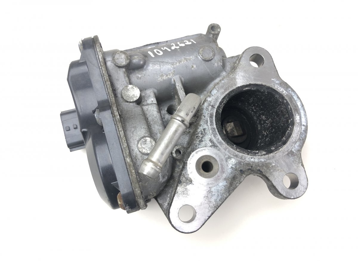 RENAULT MASTER III (FV, JV) VA2336720 EGR cooler 147355238R 147103921R ...