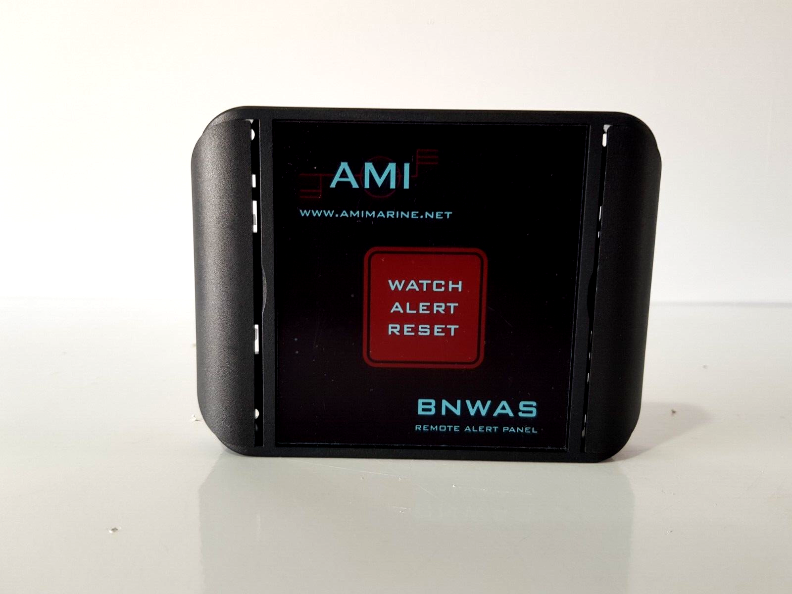 AMI MARINE BNWAS REMOTE ALERT PANEL KW810-R / FAST SHIP DHL OR FEDEX | eBay