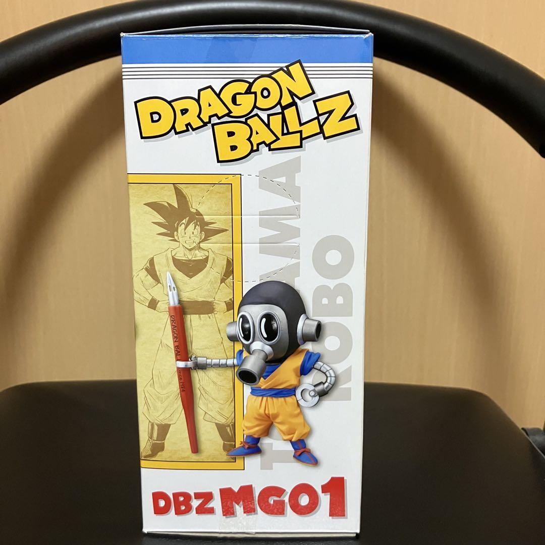 Used Ichiban Kuji Dragon Ball 30th Anniversary Guest Figure Akira ...