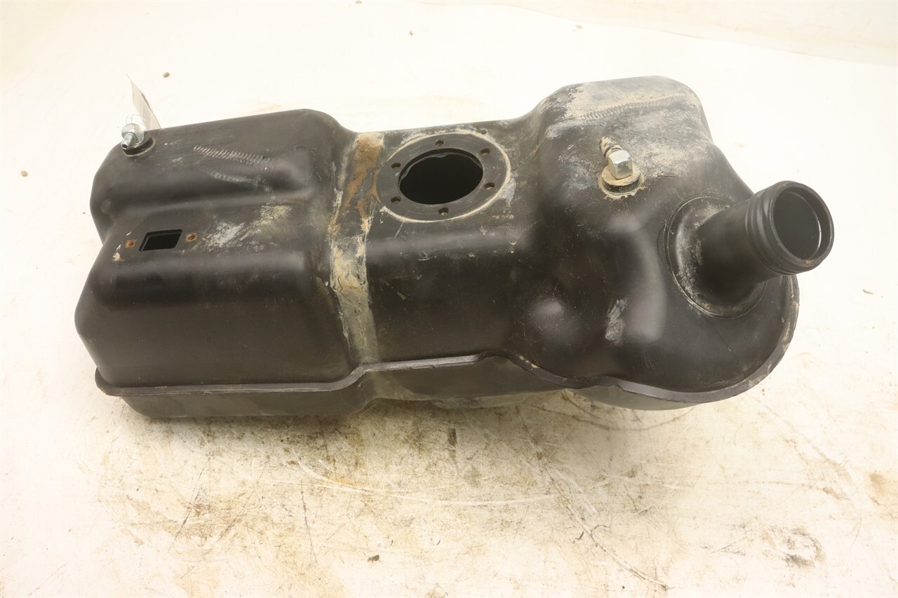 Kubota RTV 400 CI 18 Gas Fuel Tank NO FUEL PUMP K7311-24403 40432 | eBay