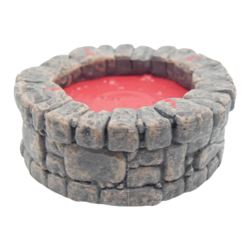 Red Rune Pool - Pathfinder Battles Return of the Runelords | eBay