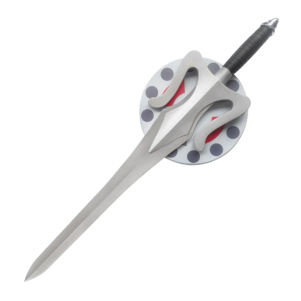 Masters of the Universe He-Man Power Sword | eBay