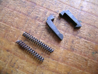 Mossberg Mod 42B, 42C, 42M, 42M(a), 42M(b), 42M(c), 42TR Extractor ...