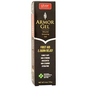 American Biotech Labs Armor Gel - Wound Dressing Gel 4 oz | eBay