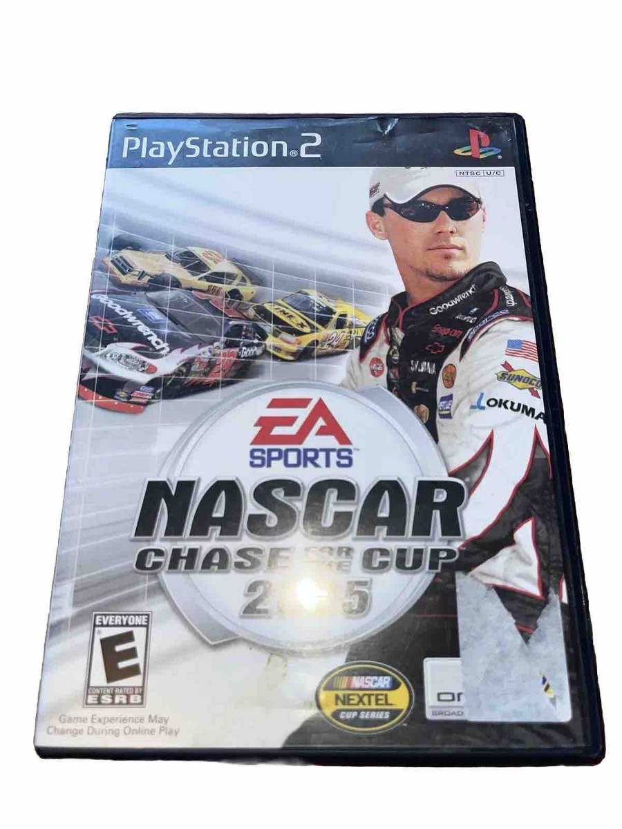 Nascar 05