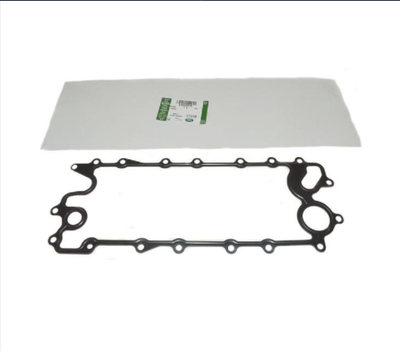 LAND ROVER DISCOVERY IV L319 Oil Cooler Gasket LR010770 NEW GENUINE | eBay