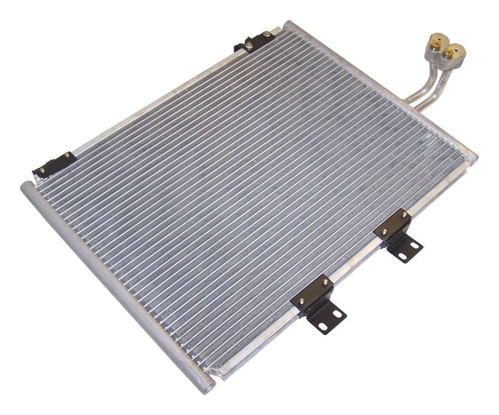A/C Condenser Crown 55037512AA for sale online | eBay