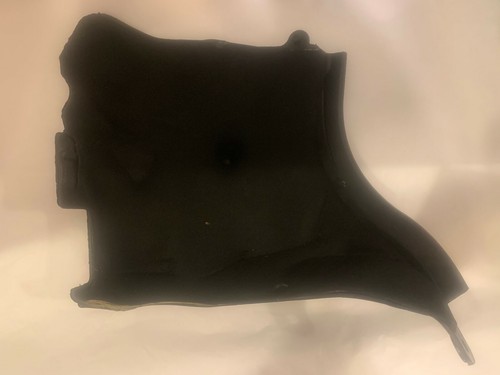 Mercedes W166 Engine Bay Left Insulation Cover Part # A1666200378 ML350 ...