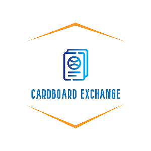 Cardboard Exchange Ebay Stores