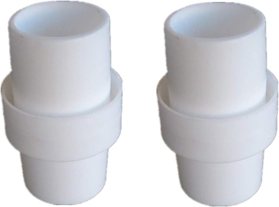 1.5" Pool Cleaner Hose and Vacuum Hose Connector Adapter AXV092 ...