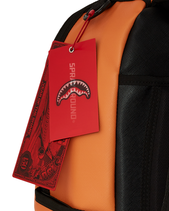 Sprayground x Bleach: Thousand-Year Blood War Ichigo Checkered DLXV ...