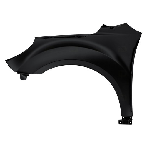 Fender For Chevy Equinox 10-17 Replace Front Passenger Side Platinum ...