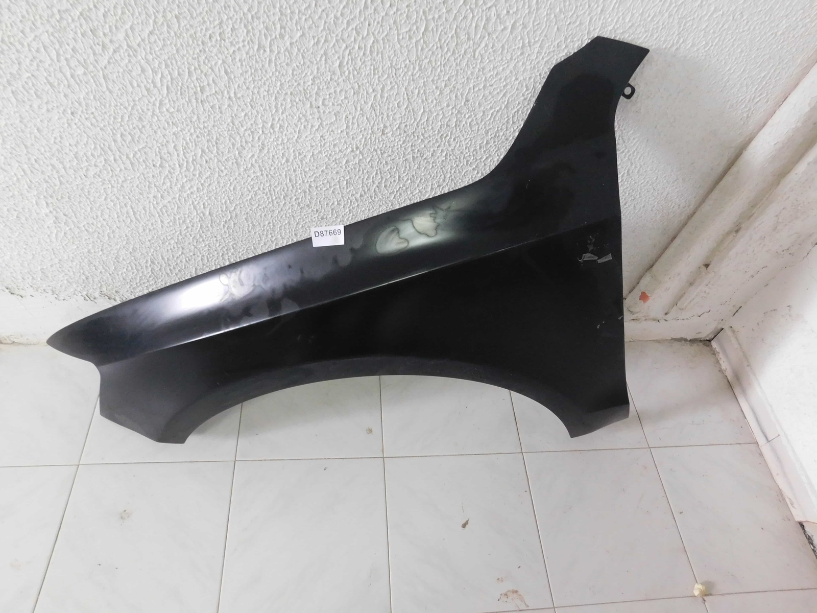 Left Front Fender Audi Q5 2008 2017 8R0821105 | eBay