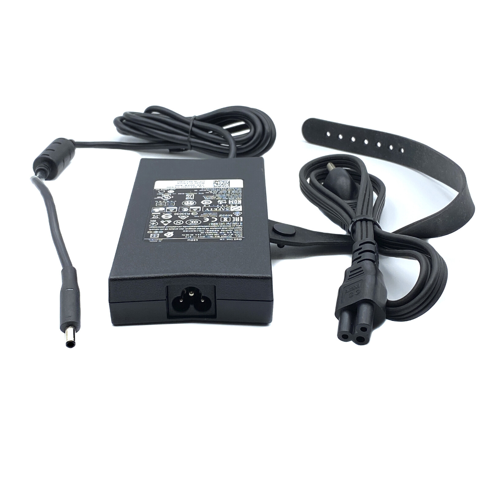 Dell Power Supply 130W AC Adapter for Optiplex Micro 5000 7050 7060 ...