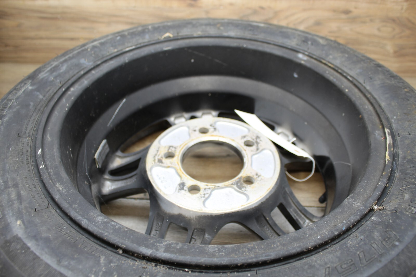 Cornell 1000 Radial A/S P175/65R14 Car Tire Wheel Spare Tires 5x150mm ...