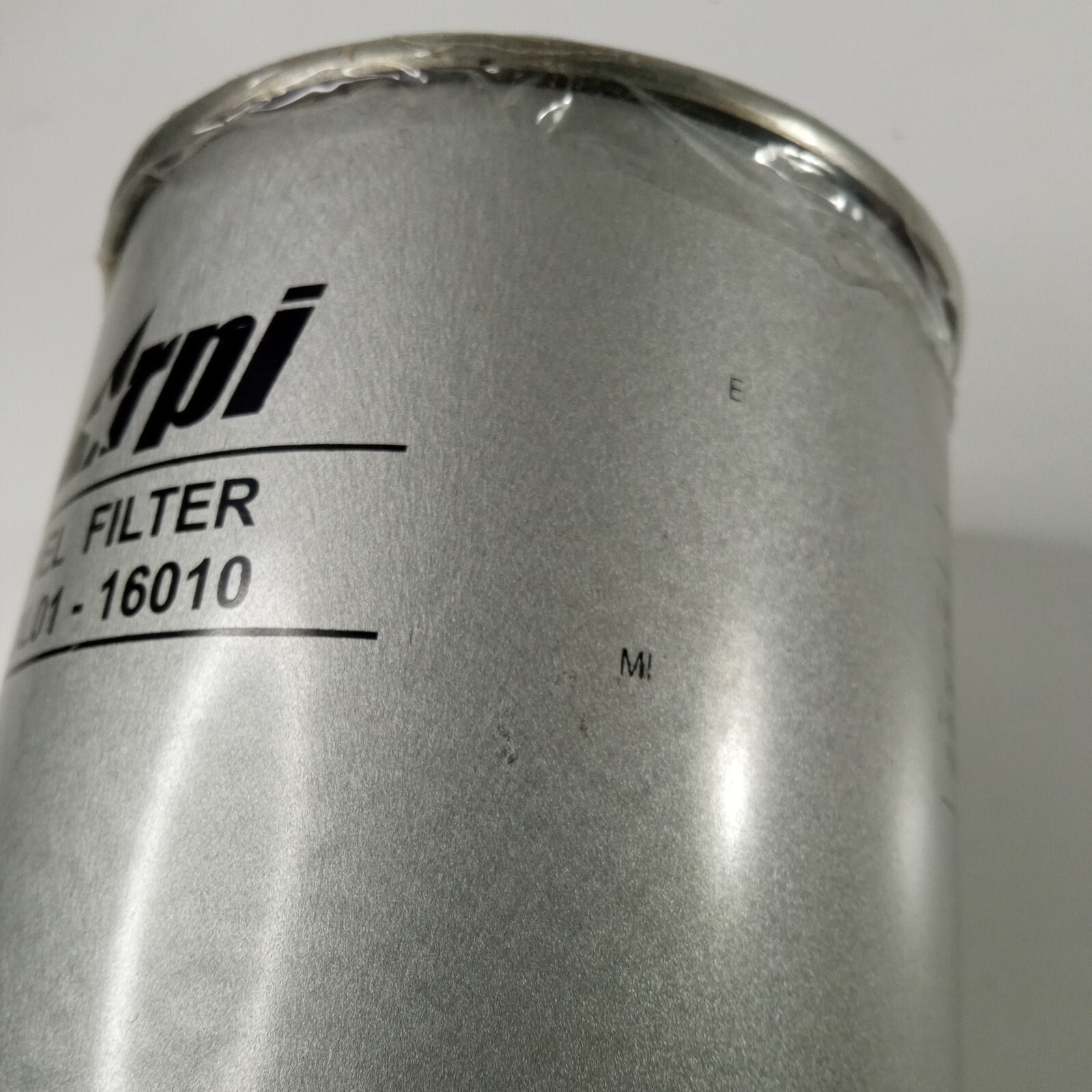 NOS ARPI Fuel Filter CDL01-16010 For Toyota DYNA | eBay