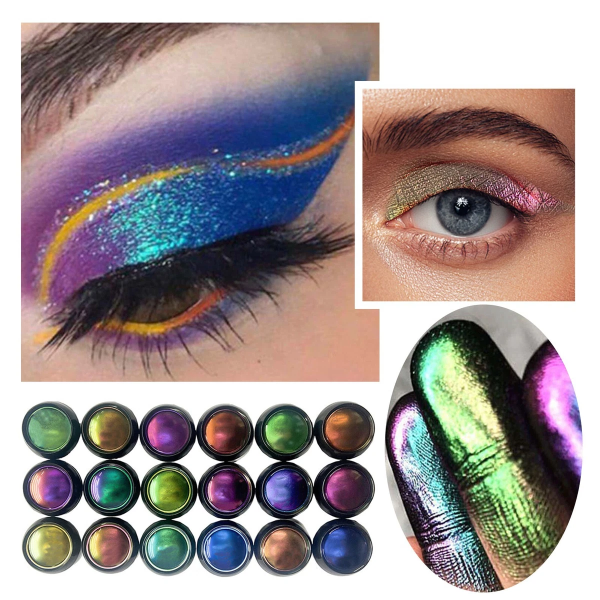 Fusion Makeup | Saubhaya Makeup