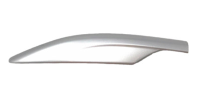 Driver LH Front Roof Rack Cap End Rogue 73831-4CC1A Nissan Genuine | eBay