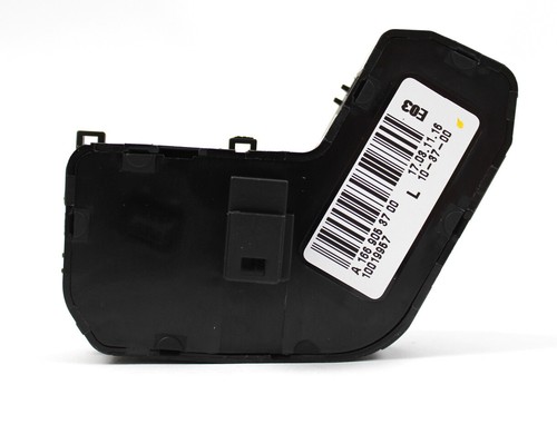 Mercedes-Benz Seat Adjuster Switch Front Left W166 X166 A1669053700 ...