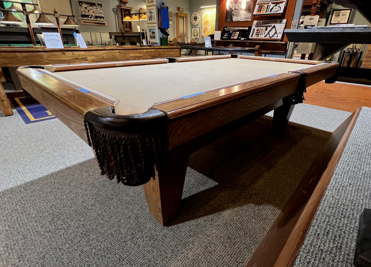 Top 7 Must-Have Billiard Table Products - Billiards Republic