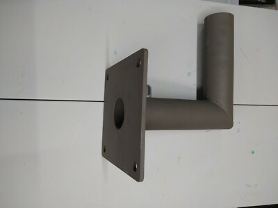 Tenon 90 Degree Wall Mount Bracket With Tenon. Mounting Accessory FOR ...