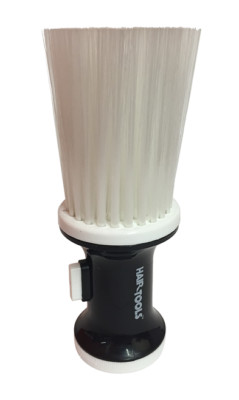 HAIR TOOLS - Neck Brush - Powder Neck Brush | eBay UK