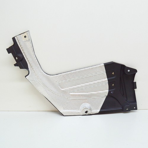 OEM BMW X7 G07 REAR RIGHT UNDERBODY FLOOR PAN SPLASH SHIELD 51757476006 ...