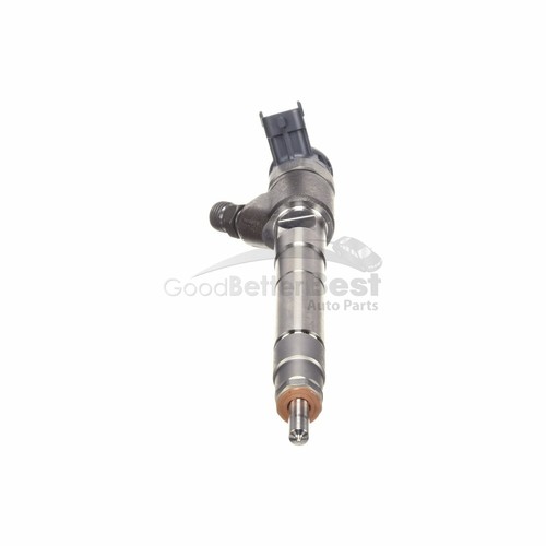 One New Bosch Fuel Injector 0445110522 68211302AA for Jeep Ram | eBay