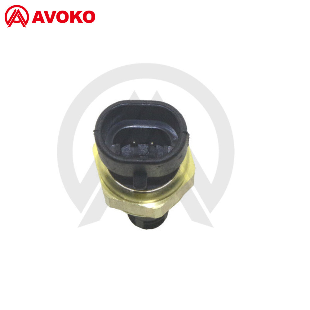 Fuel Intake Air Temperature Sensor Sender Thermocouple For John Deere ...