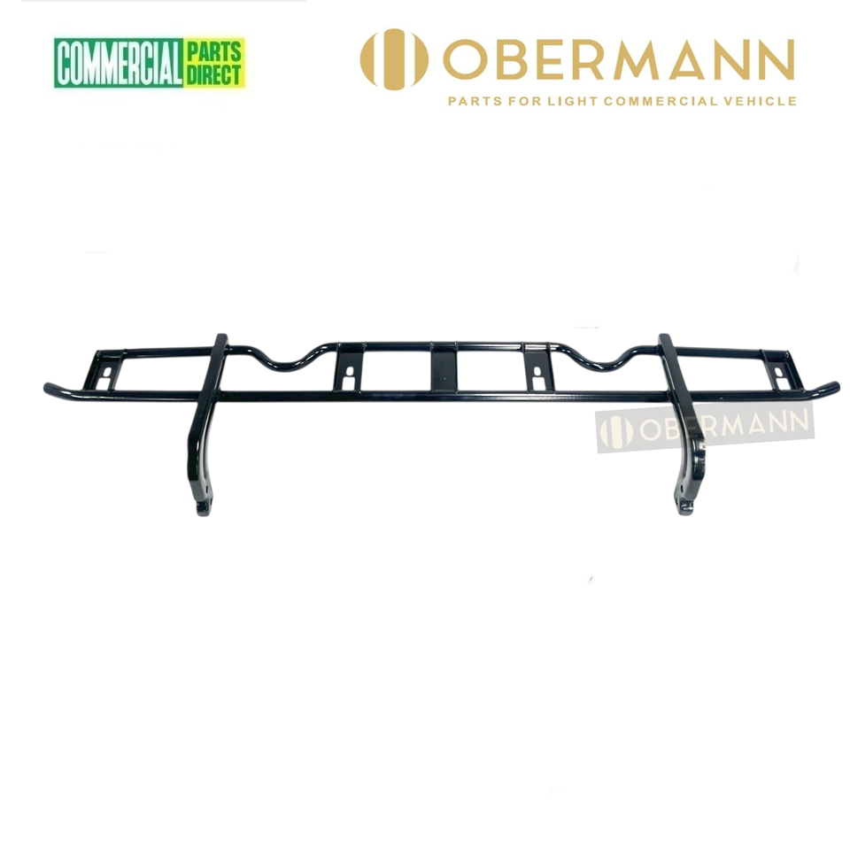 NEW REAR BUMPER STEP METAL BRACKET IVECO DAILY VAN 2014-2020 | eBay ...