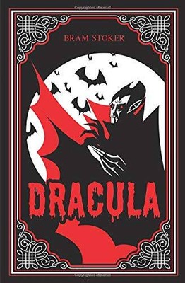 Dracula (Paper Mill Classics) - Paperback By Bram Stoker - GOOD | eBay