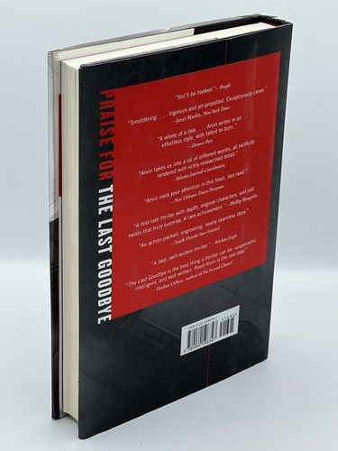 Reed Arvin - Blood of Angels - SIGNED, Limited, 1st Edition HC/DJ 2005 ...
