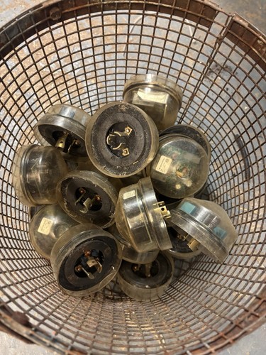 Job Lot Zodion SS9 Part Night Street Light Cells | eBay UK