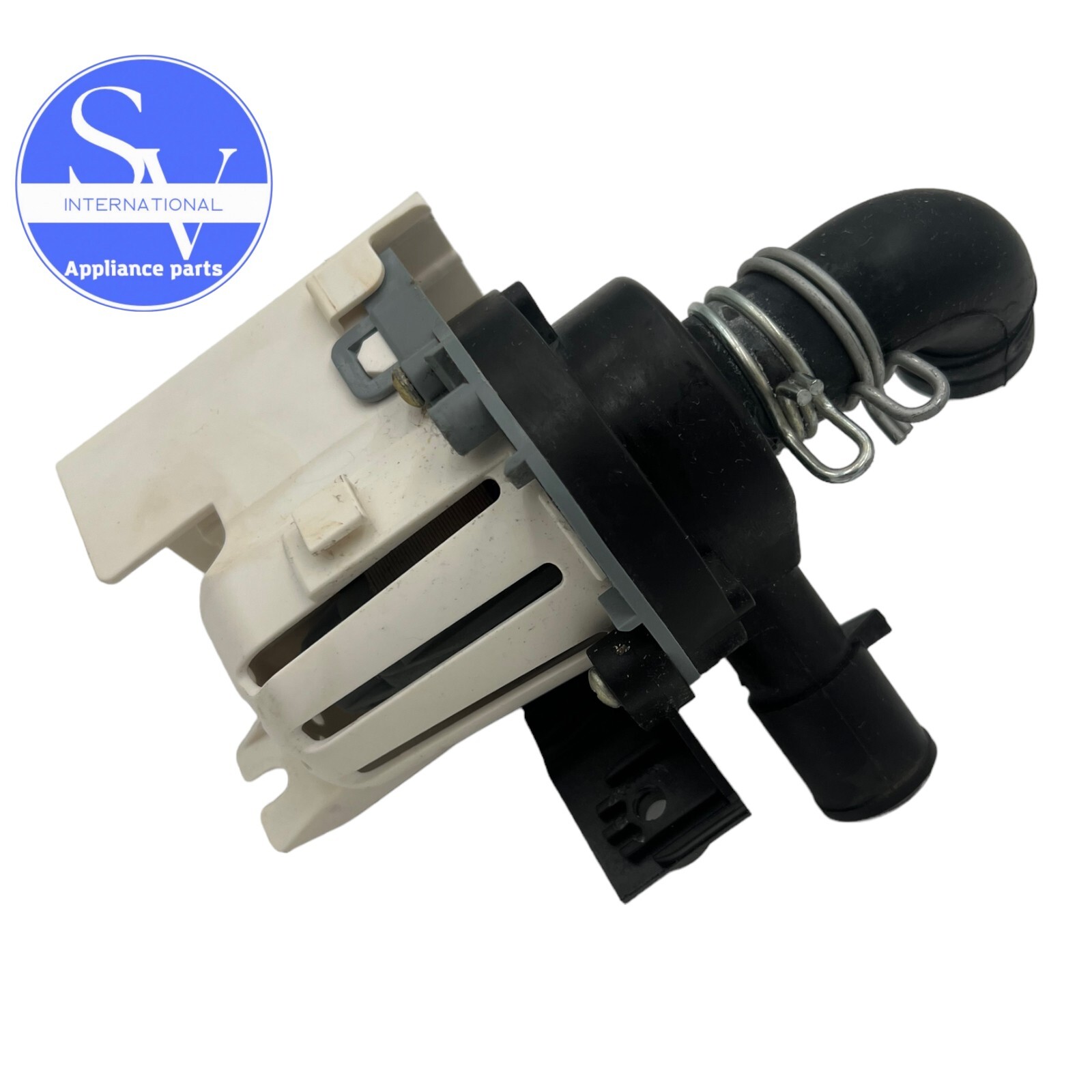 Whirlpool Washer Water Pump W10049400 C W10233462 WPW10233462 | eBay