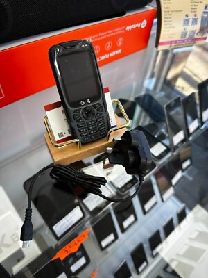 ZTE T54 Tough Hard Water Resistant 3G Unlocked Mobile Phone | eBay