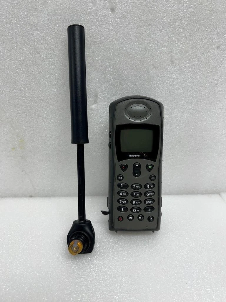 Téléphone Satellite Iridium 9505a