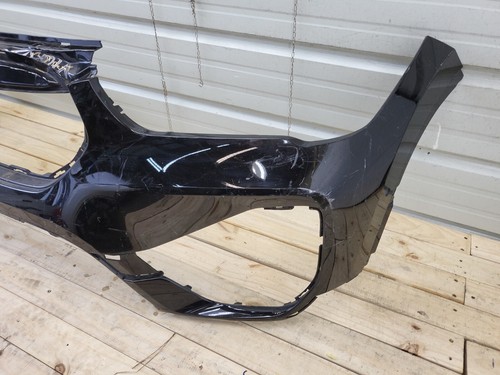 2019- 2021 BMW X1 F48 LCI Front Bumper Cover Oem 3390 | eBay