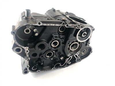Kawasaki KLR 250 KL 250 D [1985] - Empty engine housing | eBay Australia