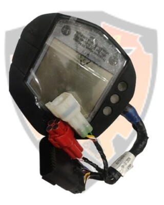 KTM Speedometer OR Tachometer Fits KTM Duke 125 2018 2019 KTM | eBay ...